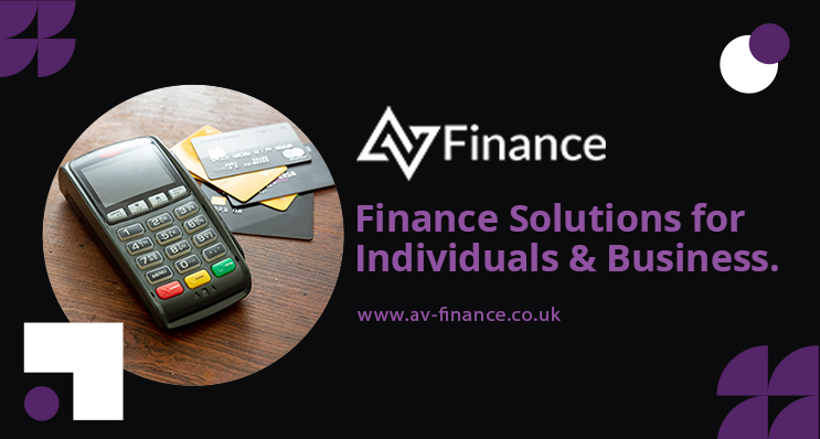 AV Finance - Financial Services for Individuals & Businesses - AV Finance